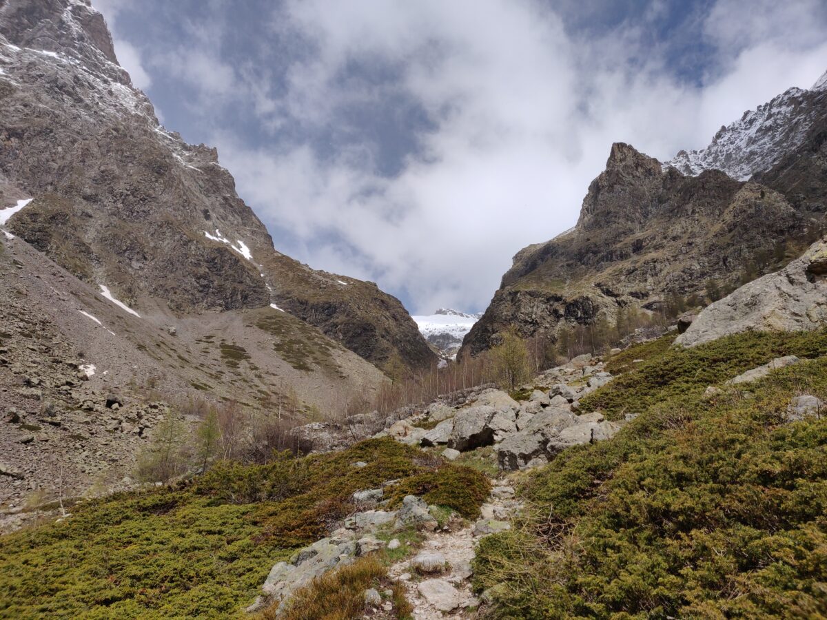 Vallon de Val Estrèche (Champoléon) – Zapoyok